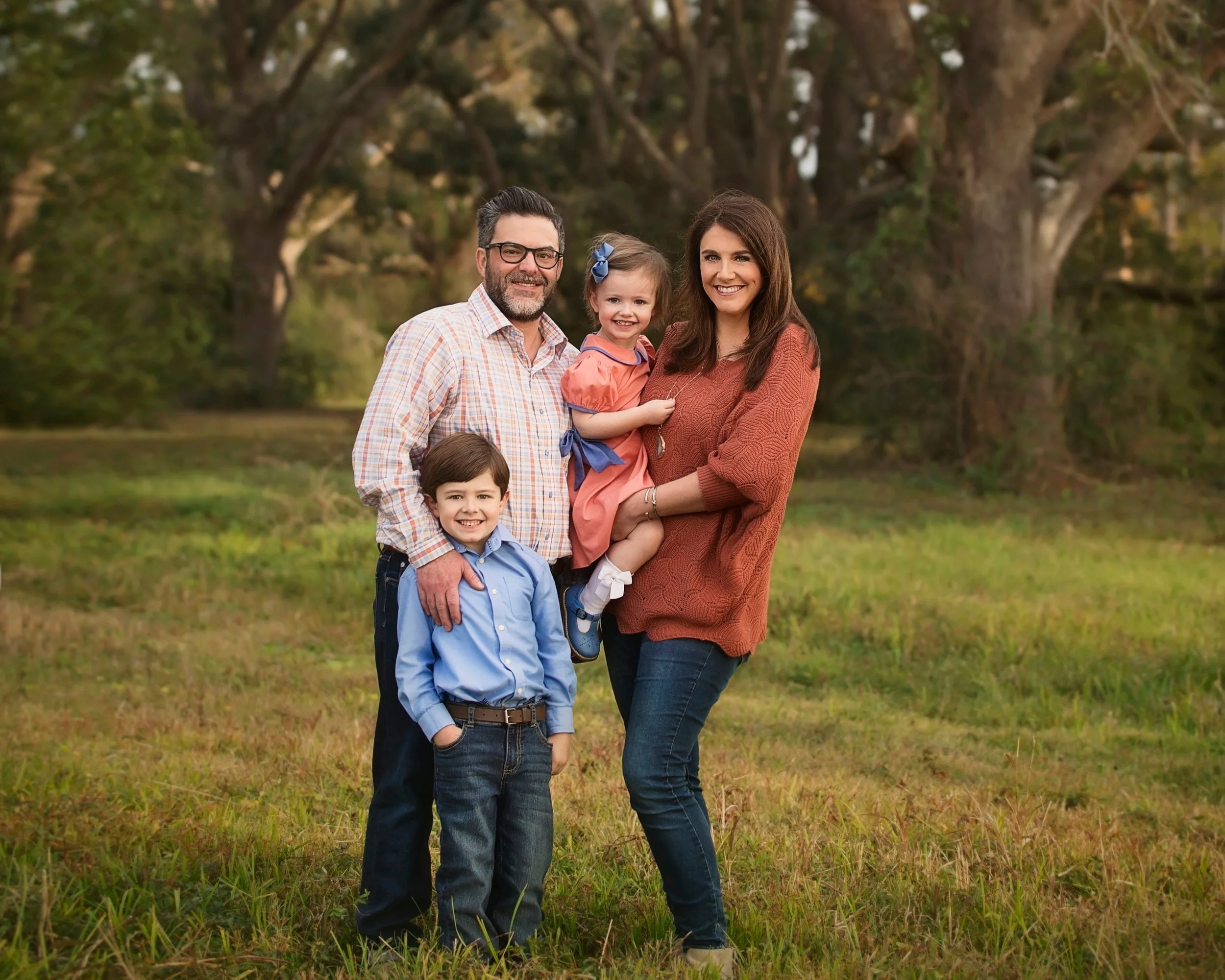 LaurenBroussardWestmoreland — Community Foundation of Southwest Louisiana