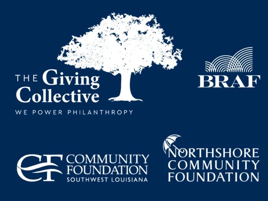 Community Foundation of Southwest Louisiana