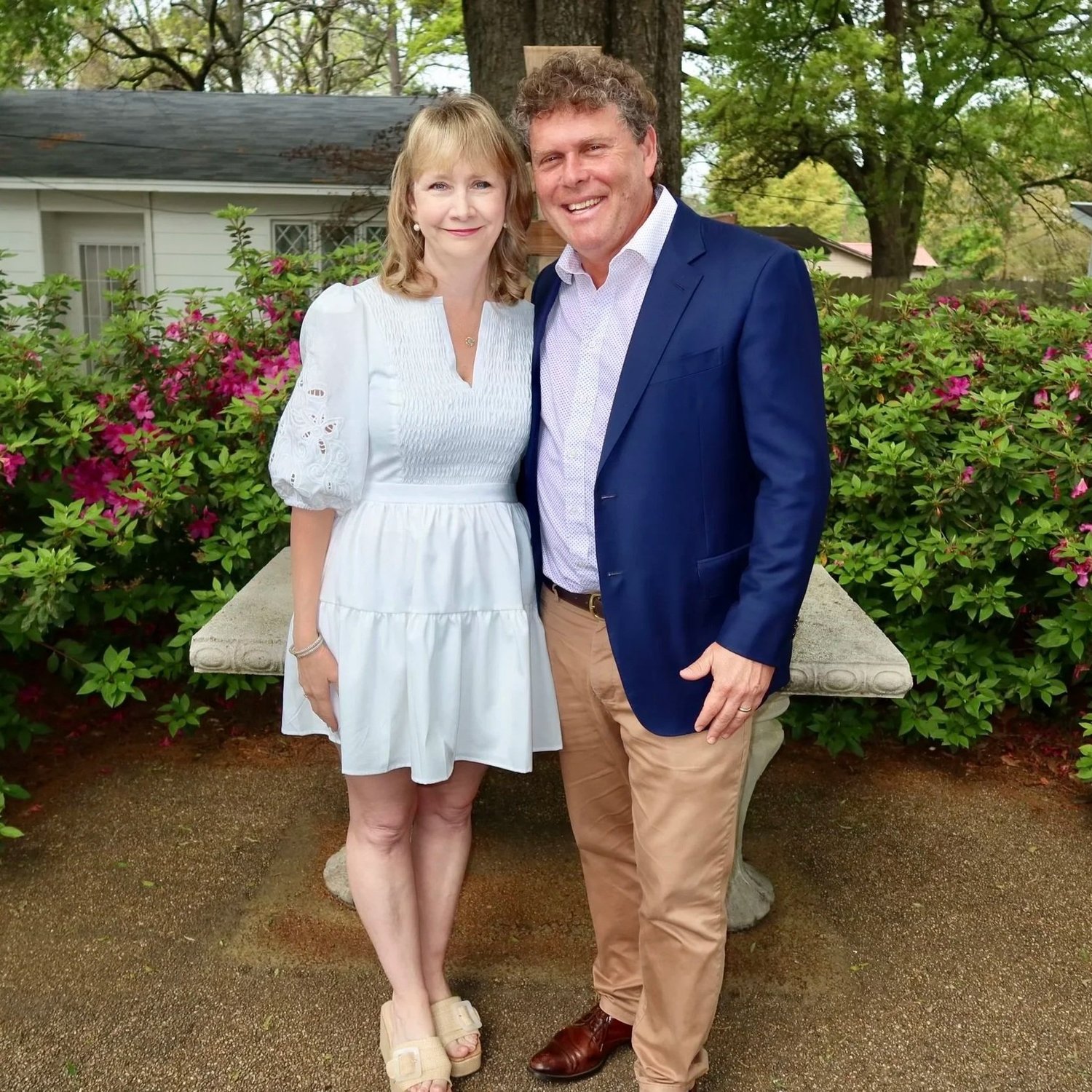 Community Foundation of Southwest Louisiana