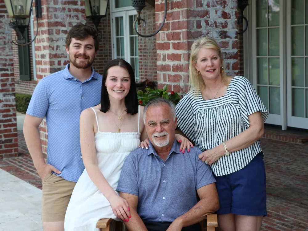 Community Foundation of Southwest Louisiana