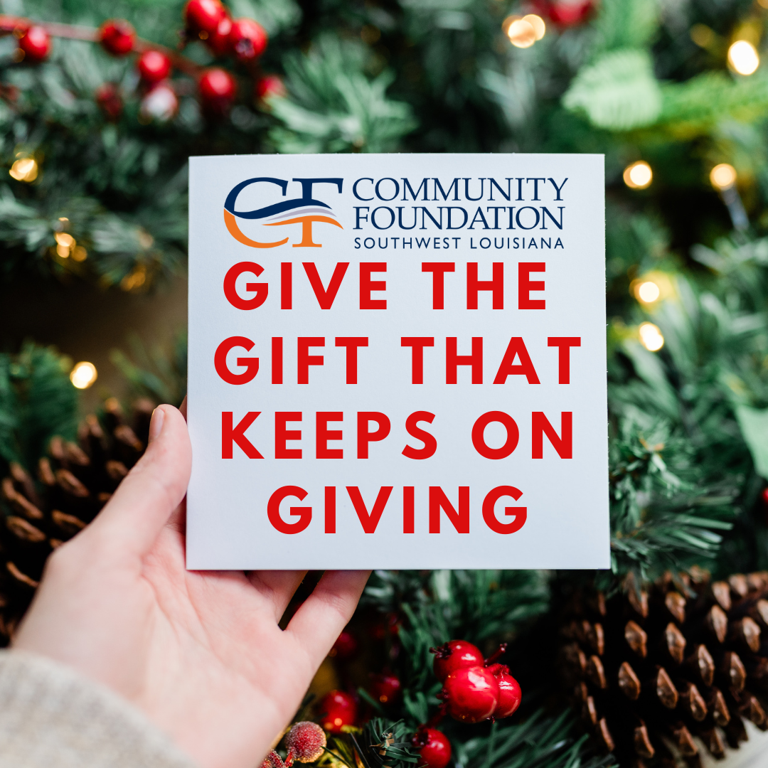 Community Foundation of Southwest Louisiana