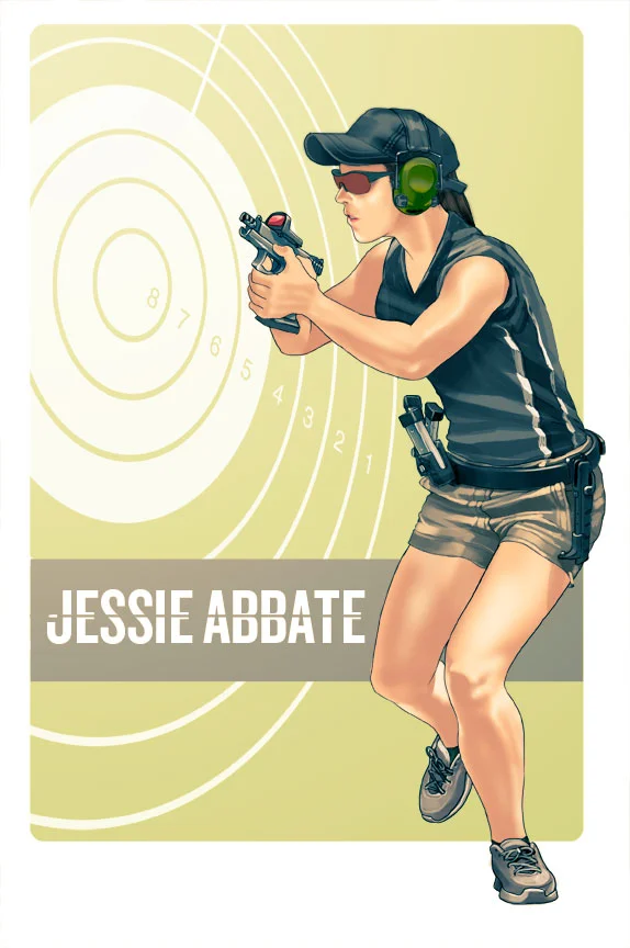 Jessie Abbate