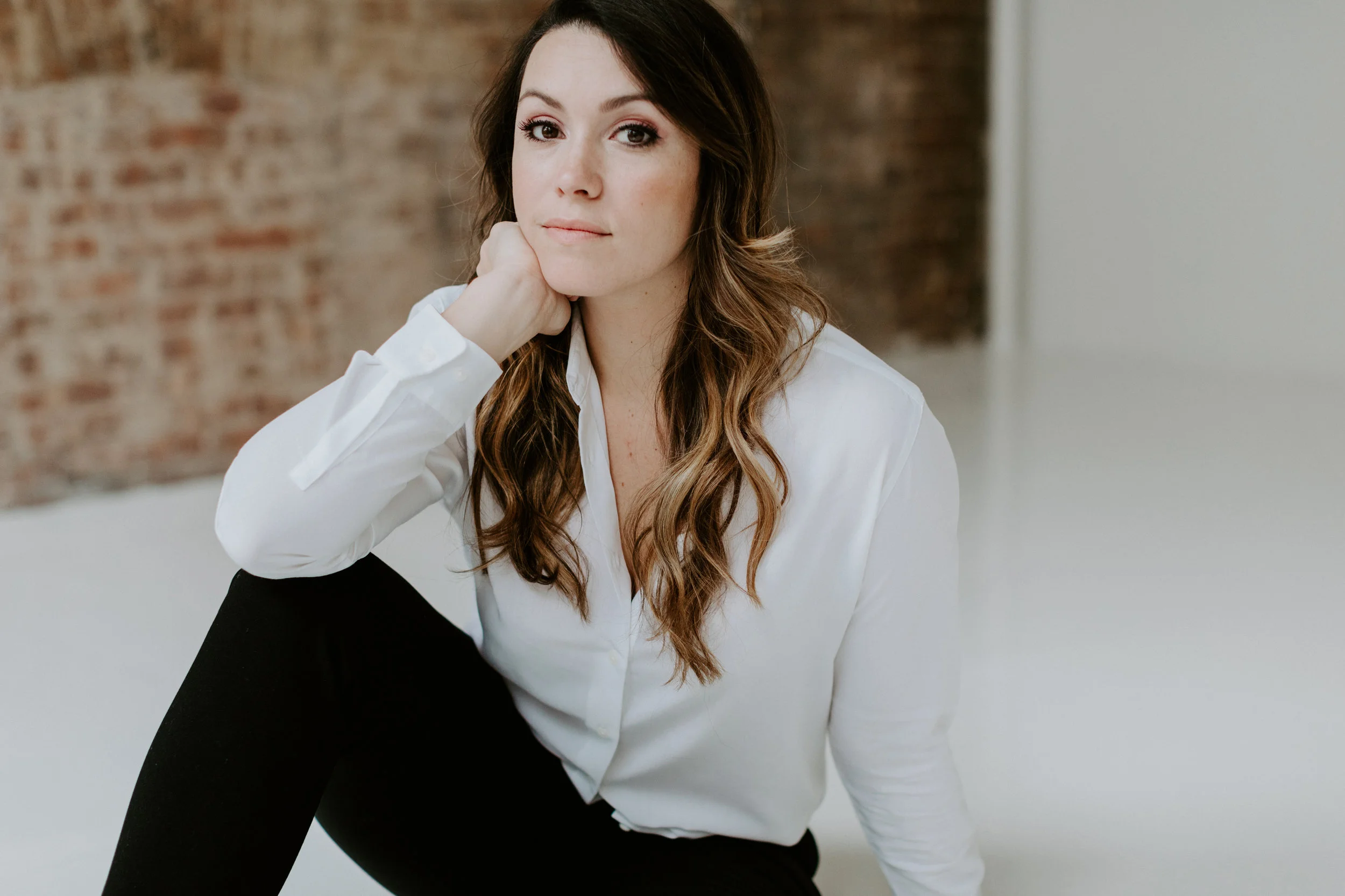 About — Nikki Borges