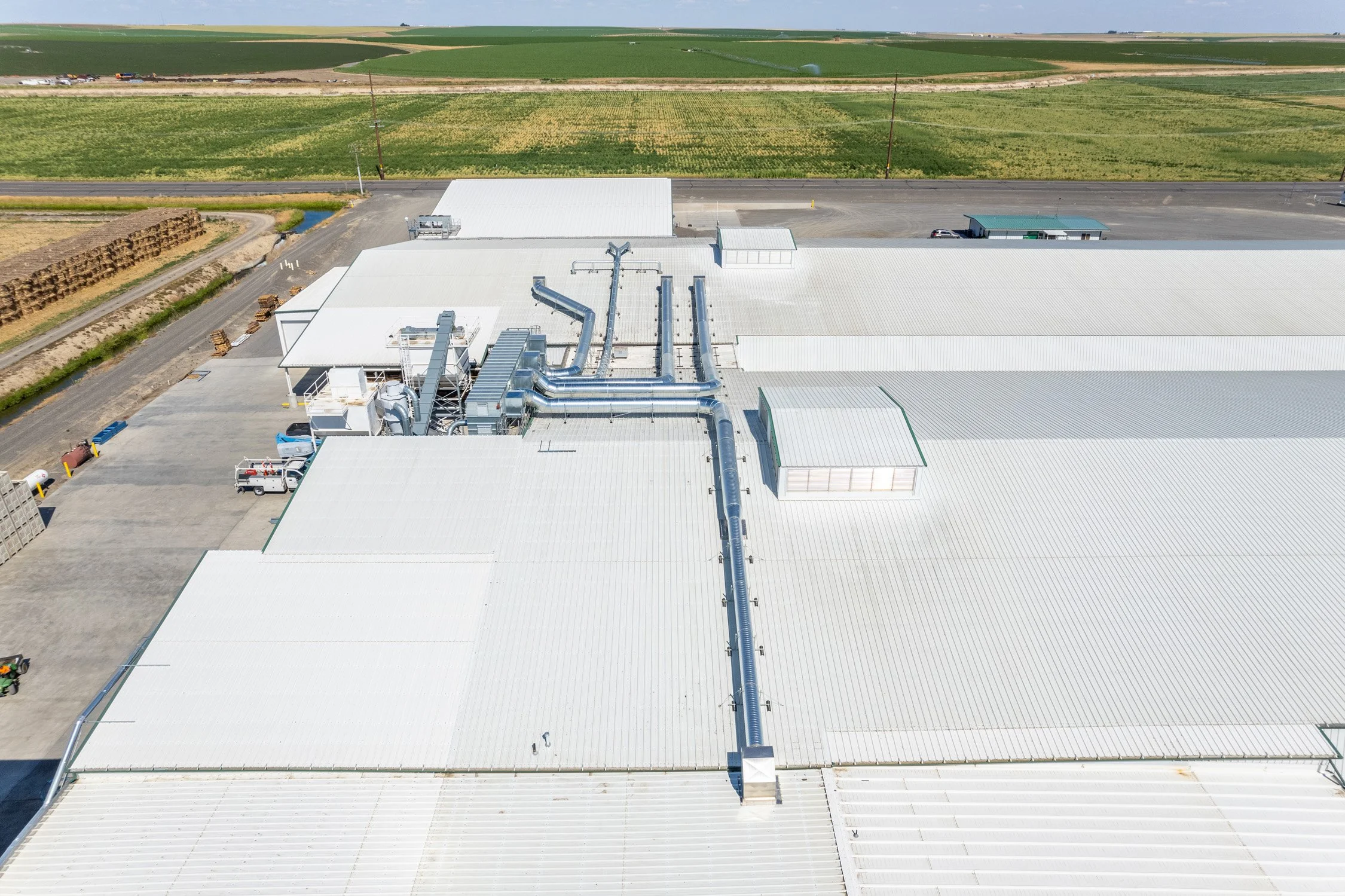 A step ahead in cleanliness, health, and safety for Target Ag ...