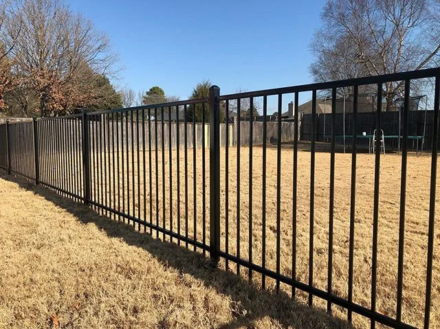Fences, Gates & Pergolas I Bradford Fencing I Conway AR