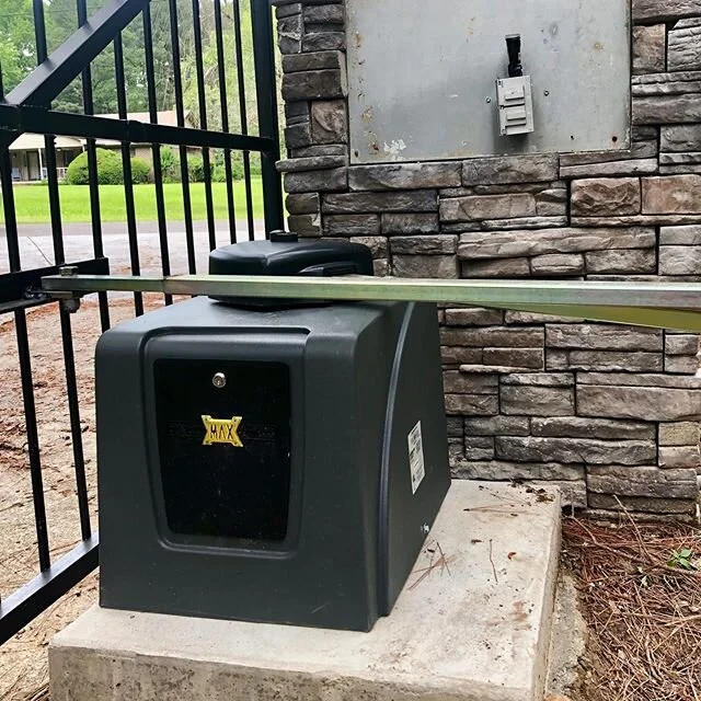 Fences, Gates & Pergolas I Bradford Fencing I Conway AR