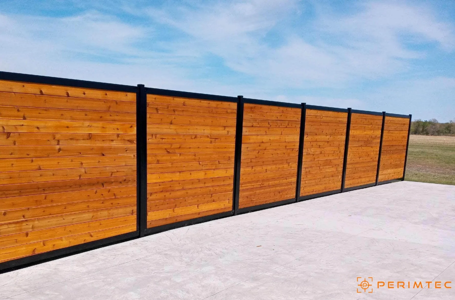 Fence Learning Center I Bradford Fencing I Conway AR