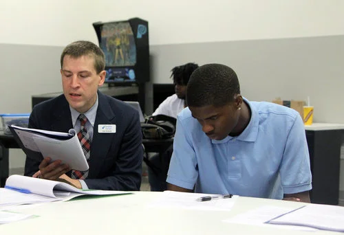 22 PYO students begin summer internships this week! — StepUp Durham