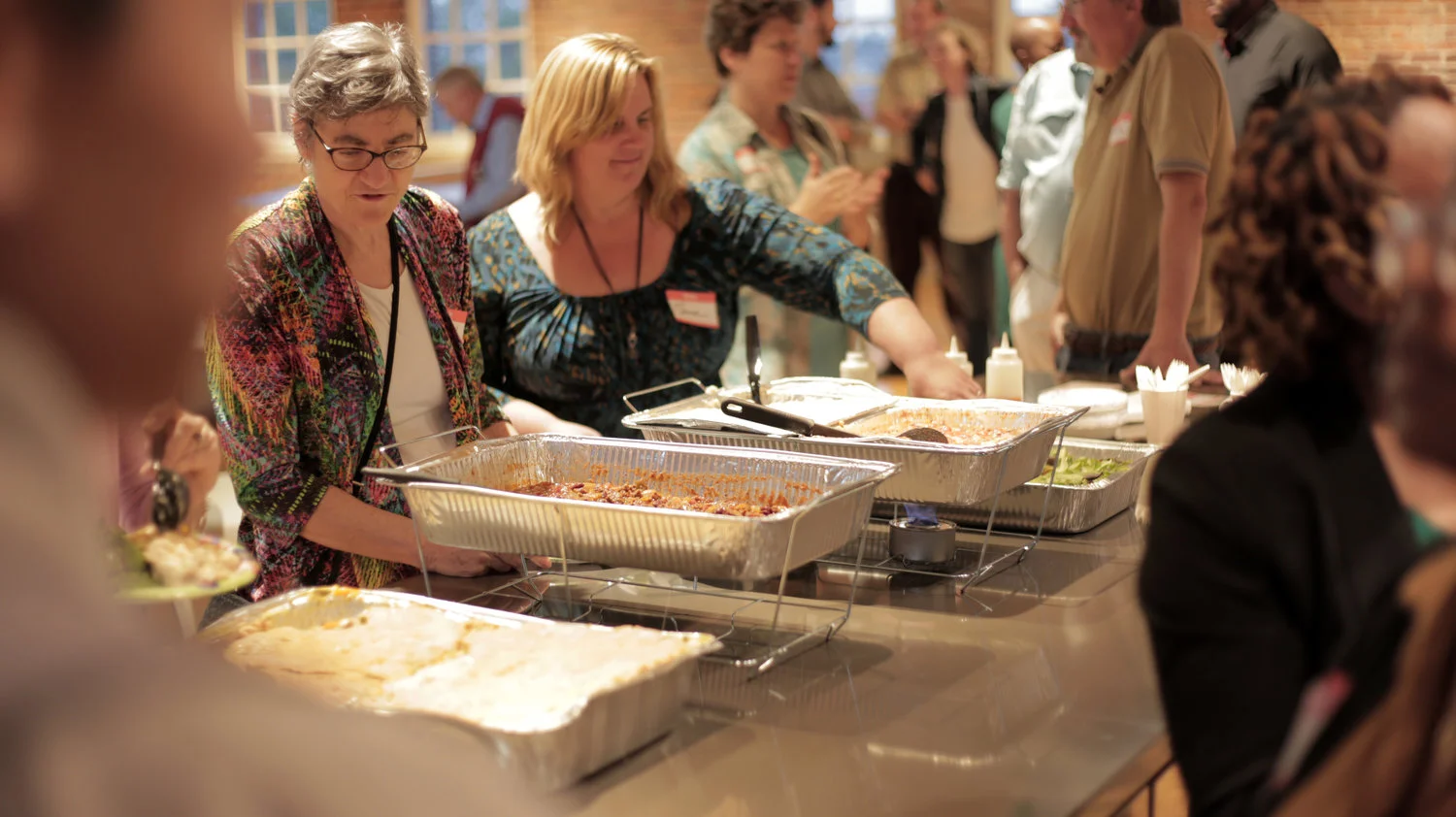 StepUp Collaborative Visioning Session: Summary & Next Steps — StepUp ...