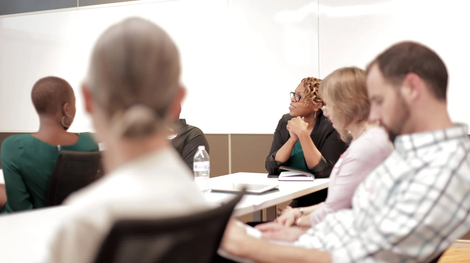 StepUp Collaborative Visioning Session: Summary & Next Steps — StepUp ...