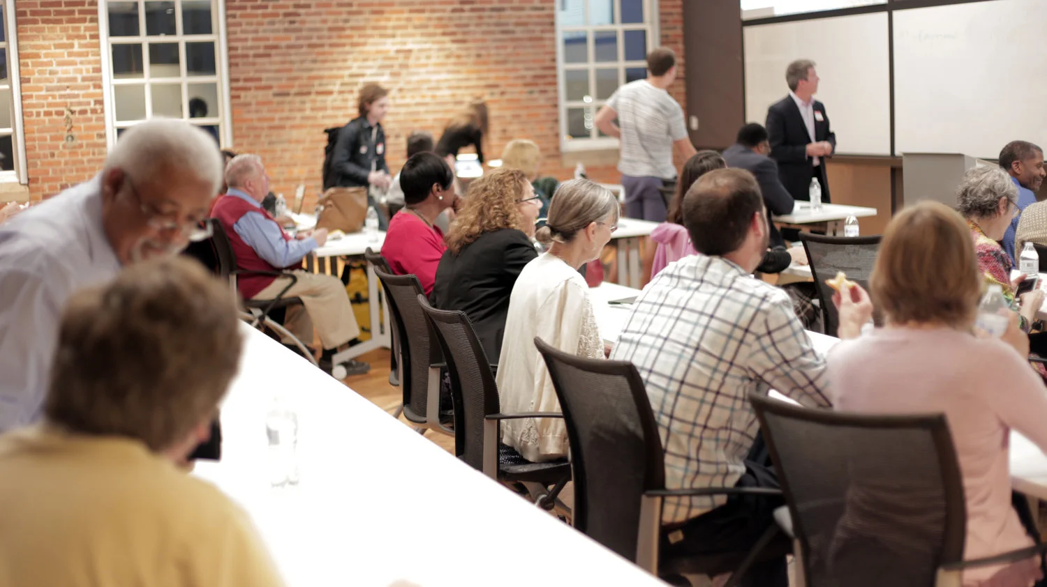 StepUp Collaborative Visioning Session: Summary & Next Steps — StepUp ...