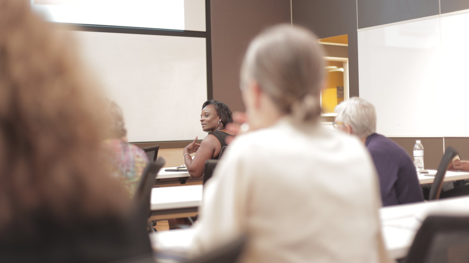 StepUp Collaborative Visioning Session: Summary & Next Steps — StepUp ...