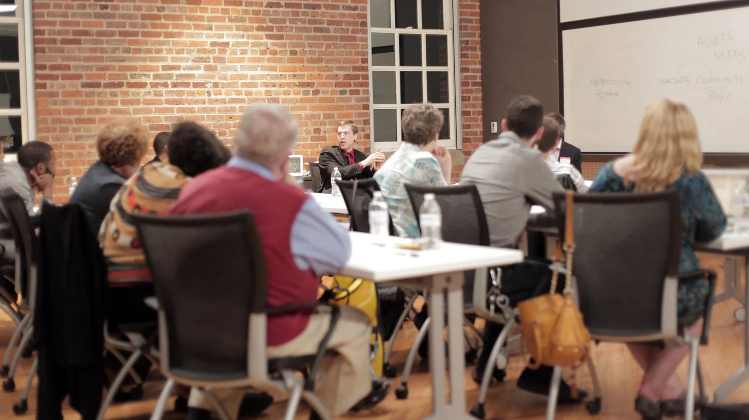 StepUp Collaborative Visioning Session: Summary & Next Steps — StepUp ...