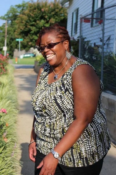 Ginger Murphy Finds Success at StepUp and Duke Credit Union — StepUp Durham