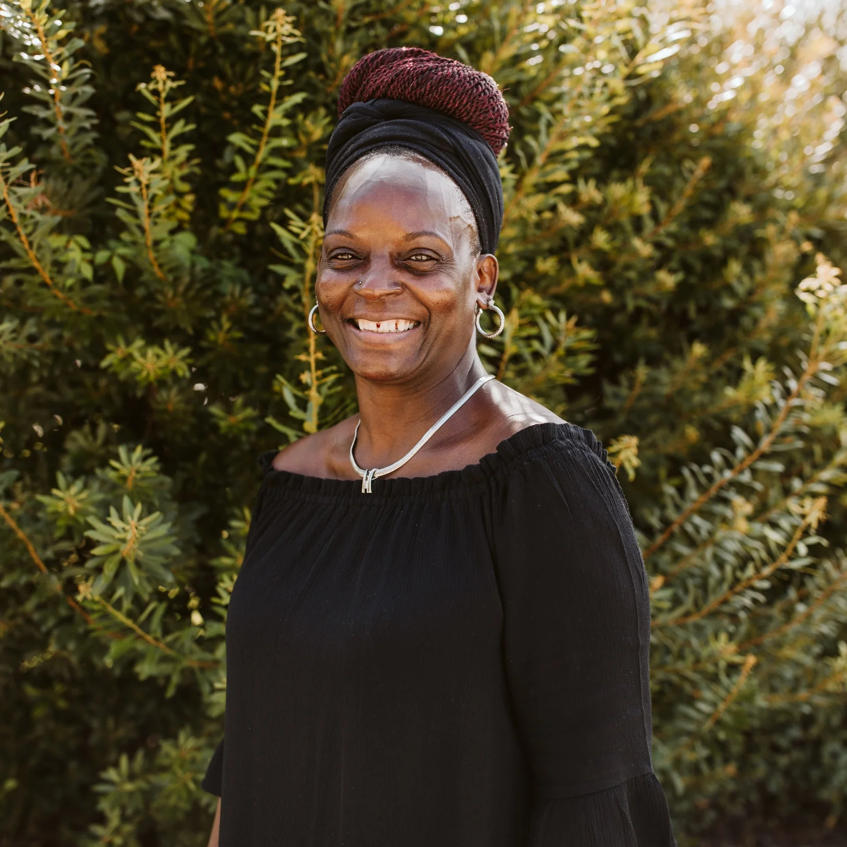 Annual Reports — StepUp Durham