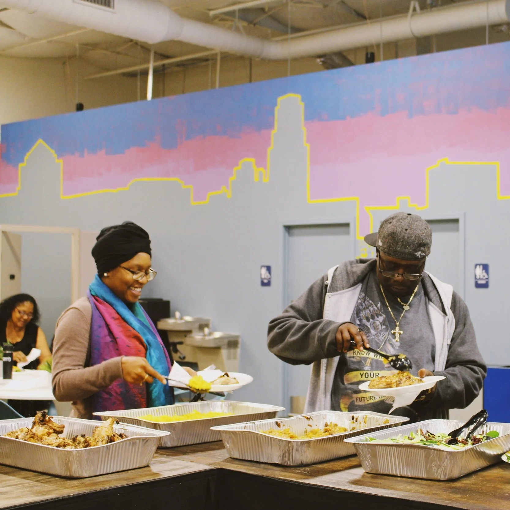 Give — StepUp Durham