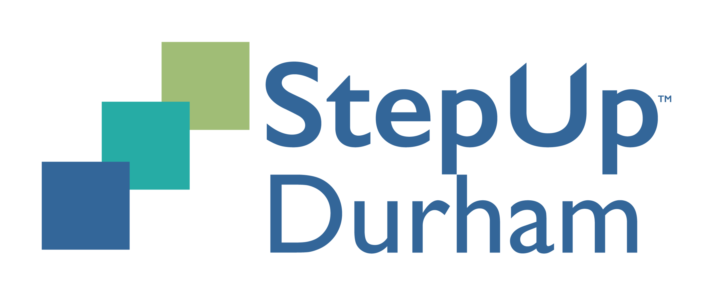 StepUp Durham