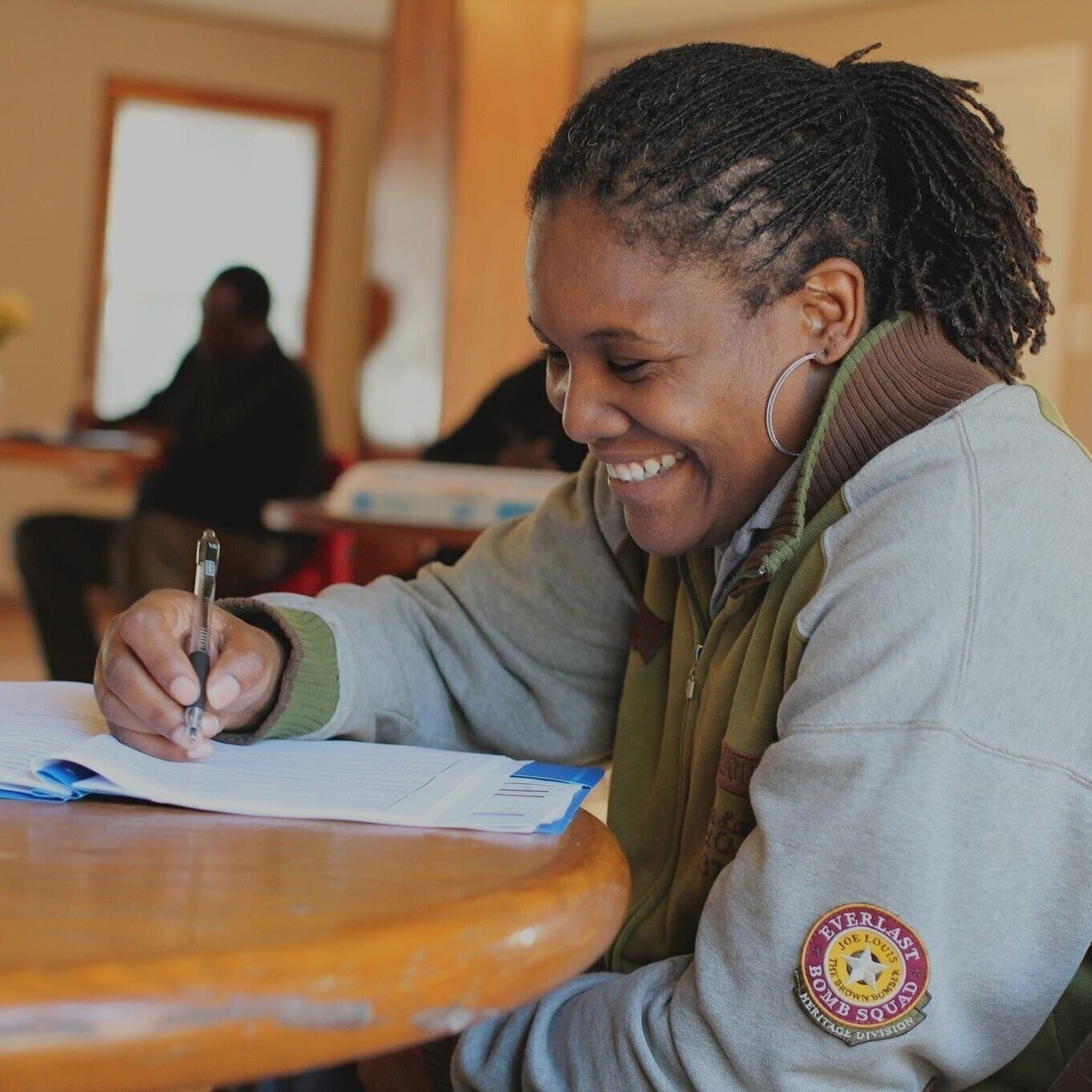 Step2 - Grow — StepUp Durham