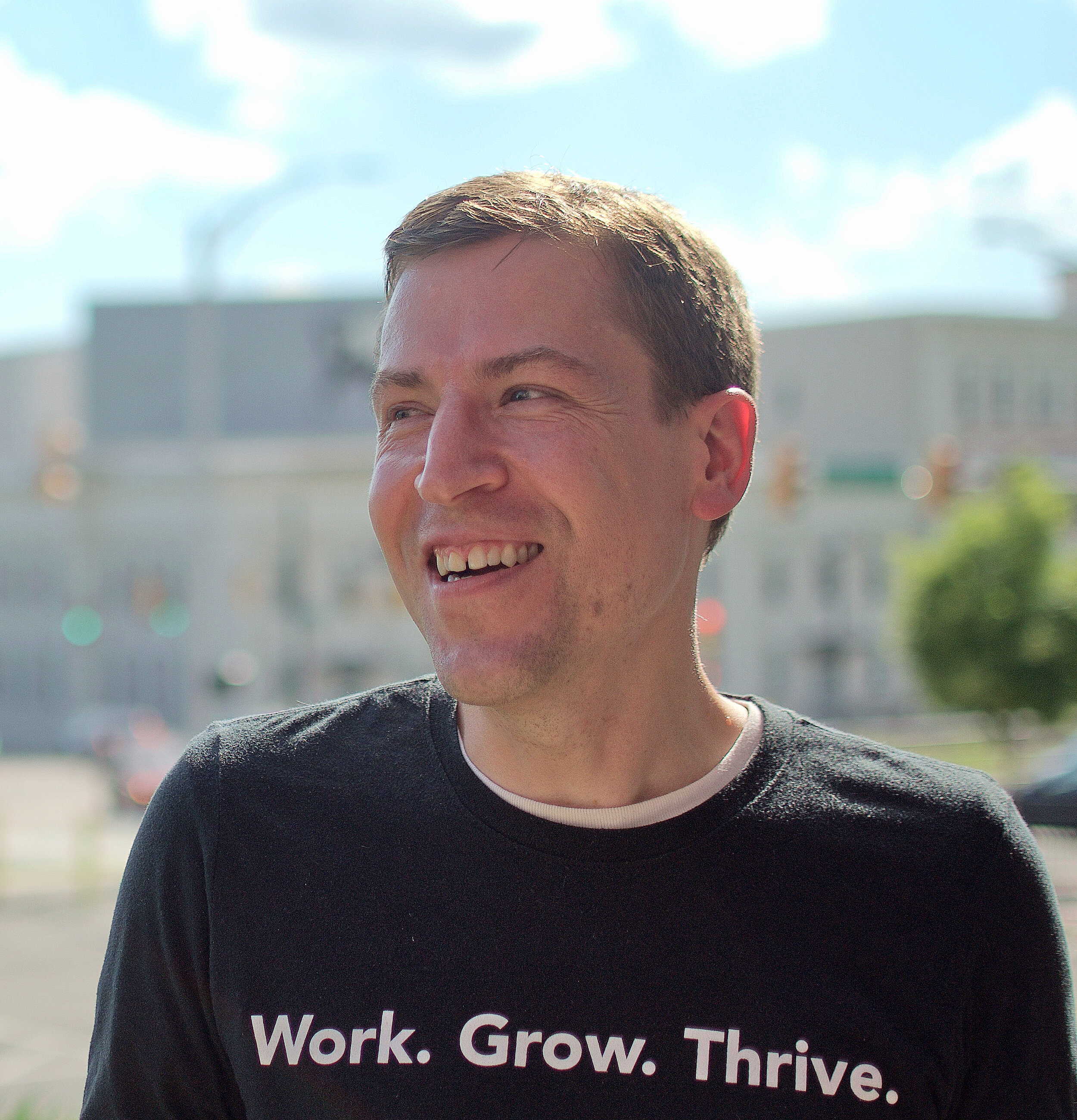 Our Team — StepUp Durham