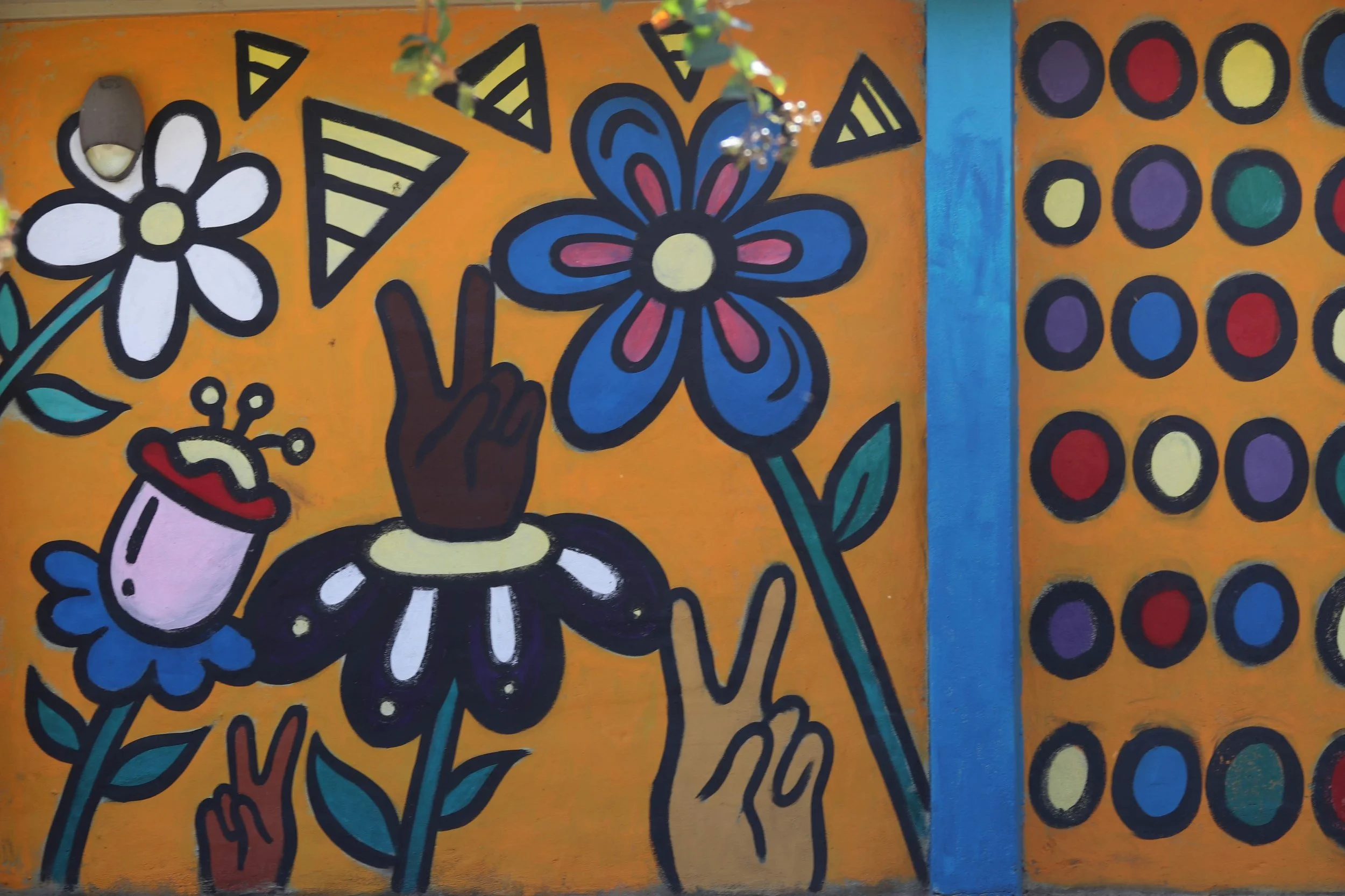 Give — StepUp Durham