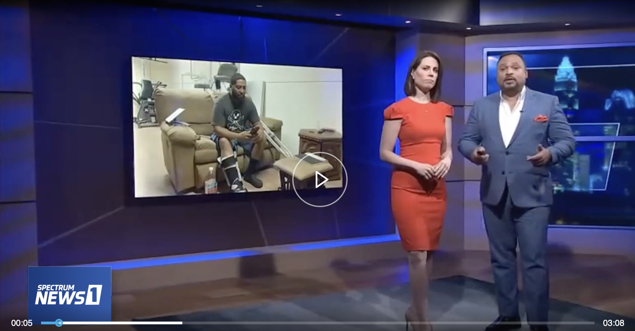 Excel — StepUp Durham