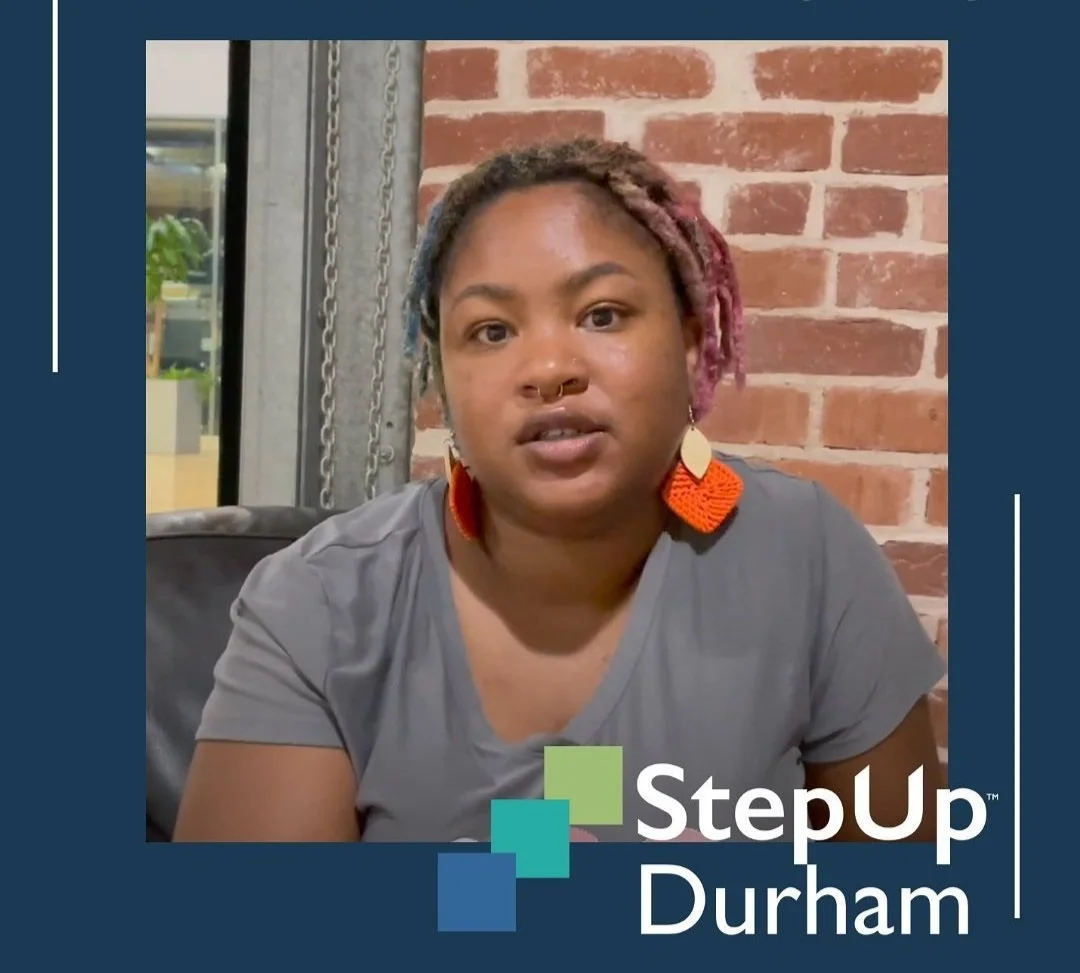 StepUp Durham