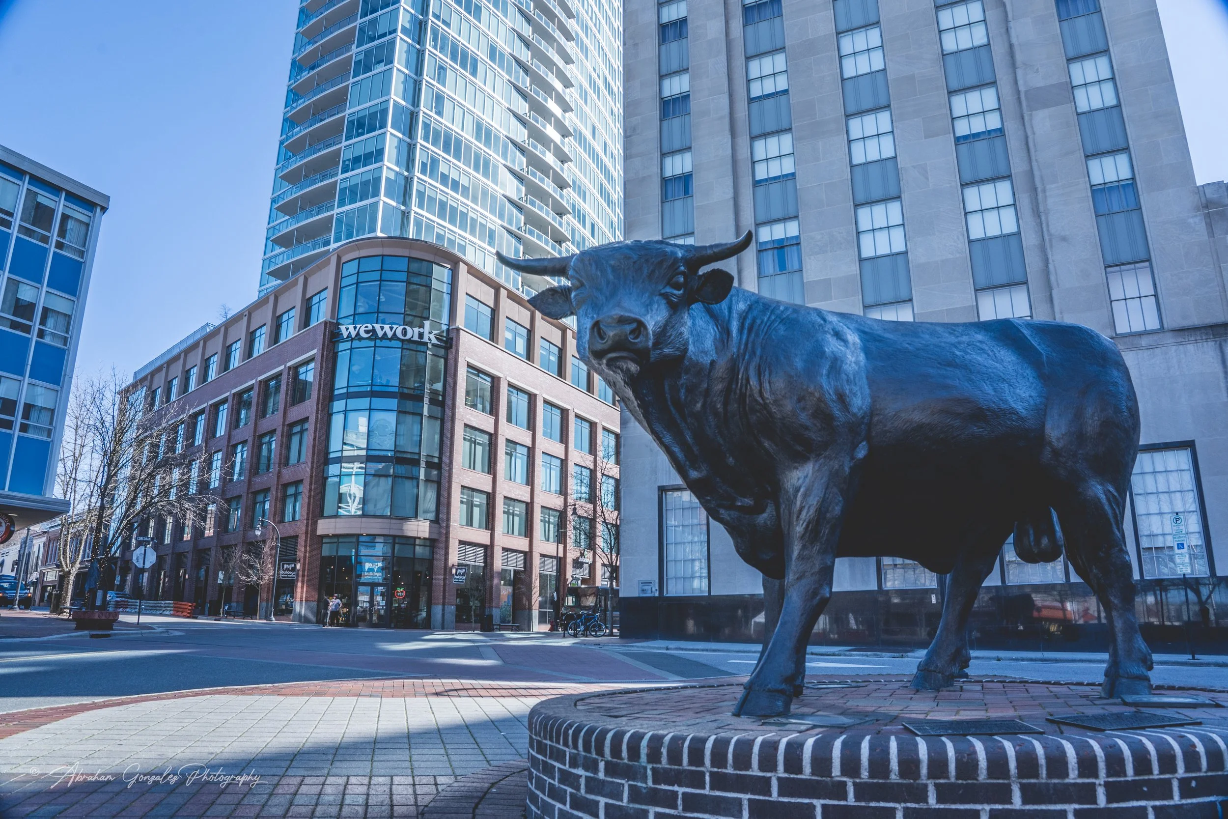 Data — StepUp Durham