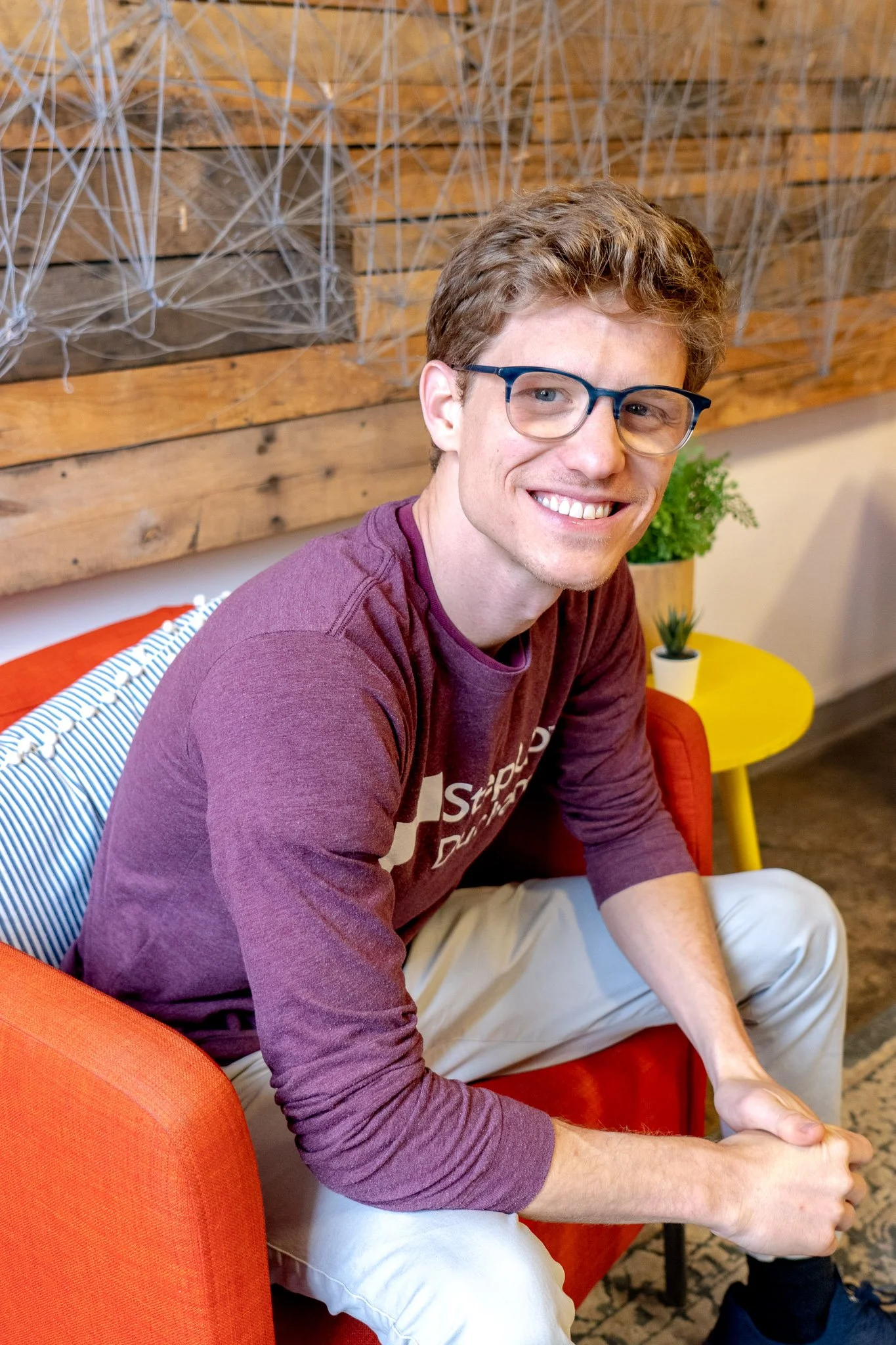 Our Team — StepUp Durham