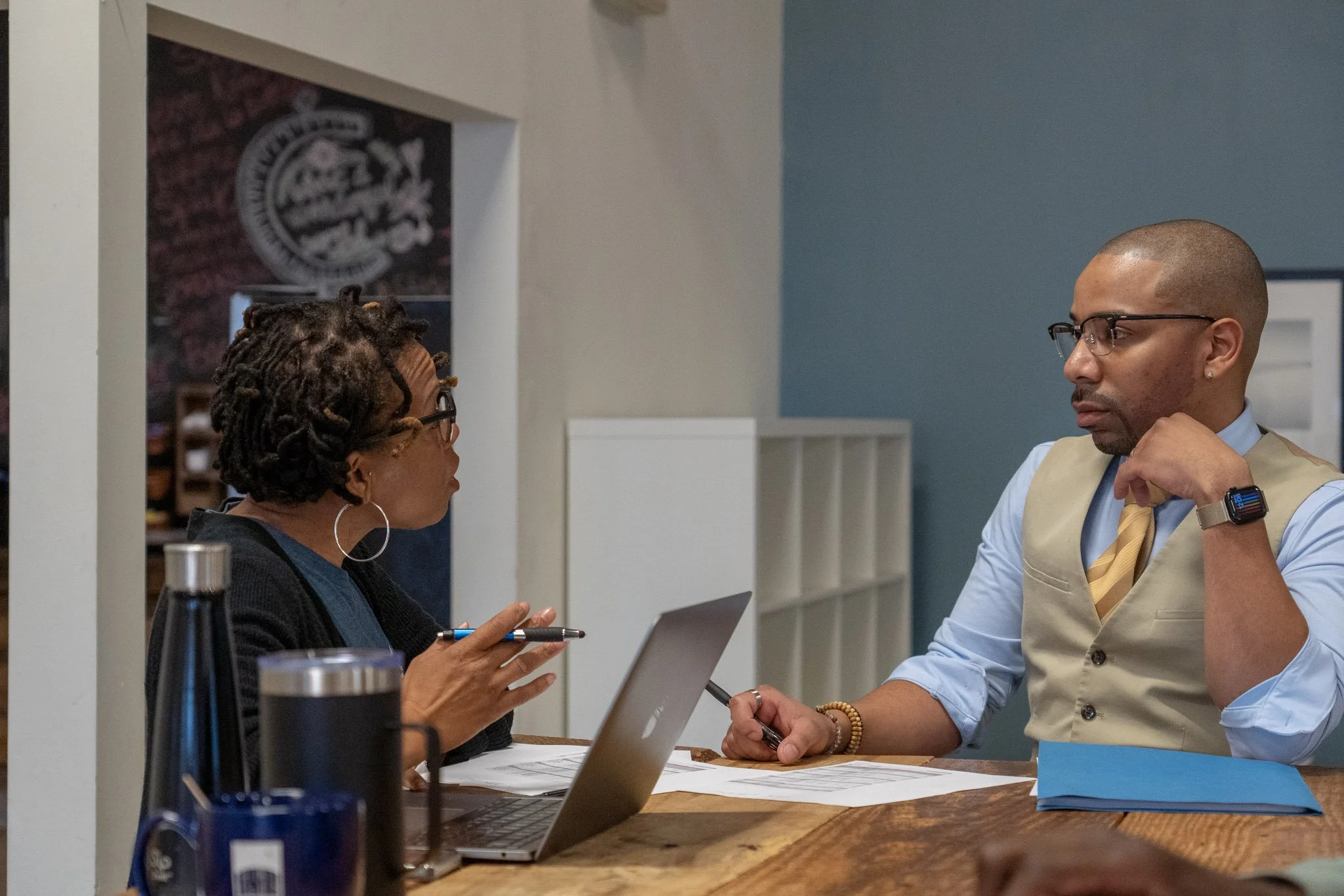 Our Mission — StepUp Durham