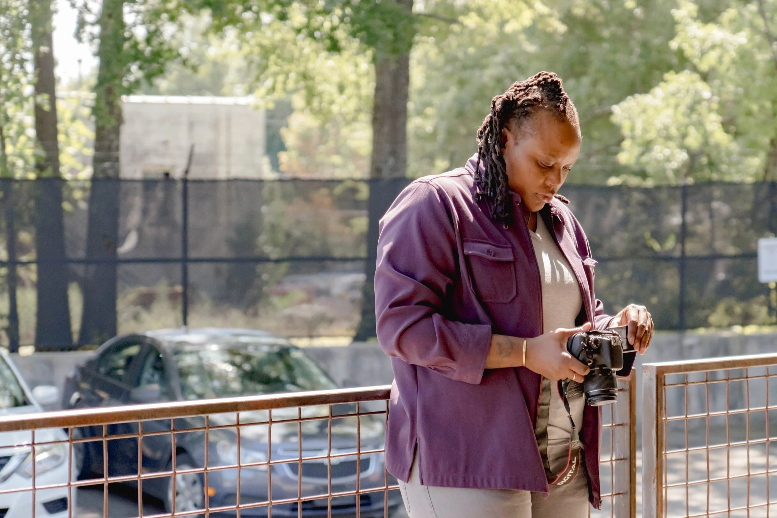 Campaign — StepUp Durham