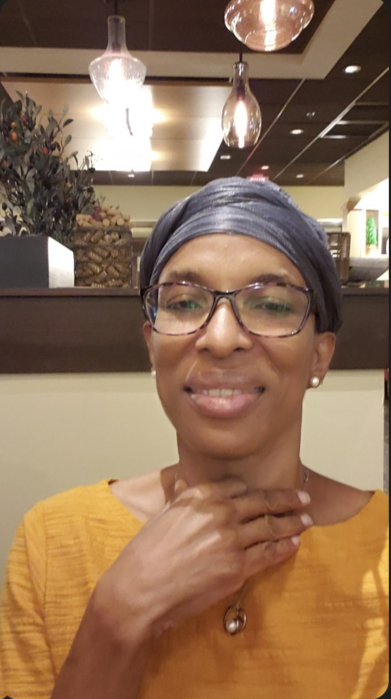 Veloris ‘Milly’ Richards’ Story — StepUp Durham