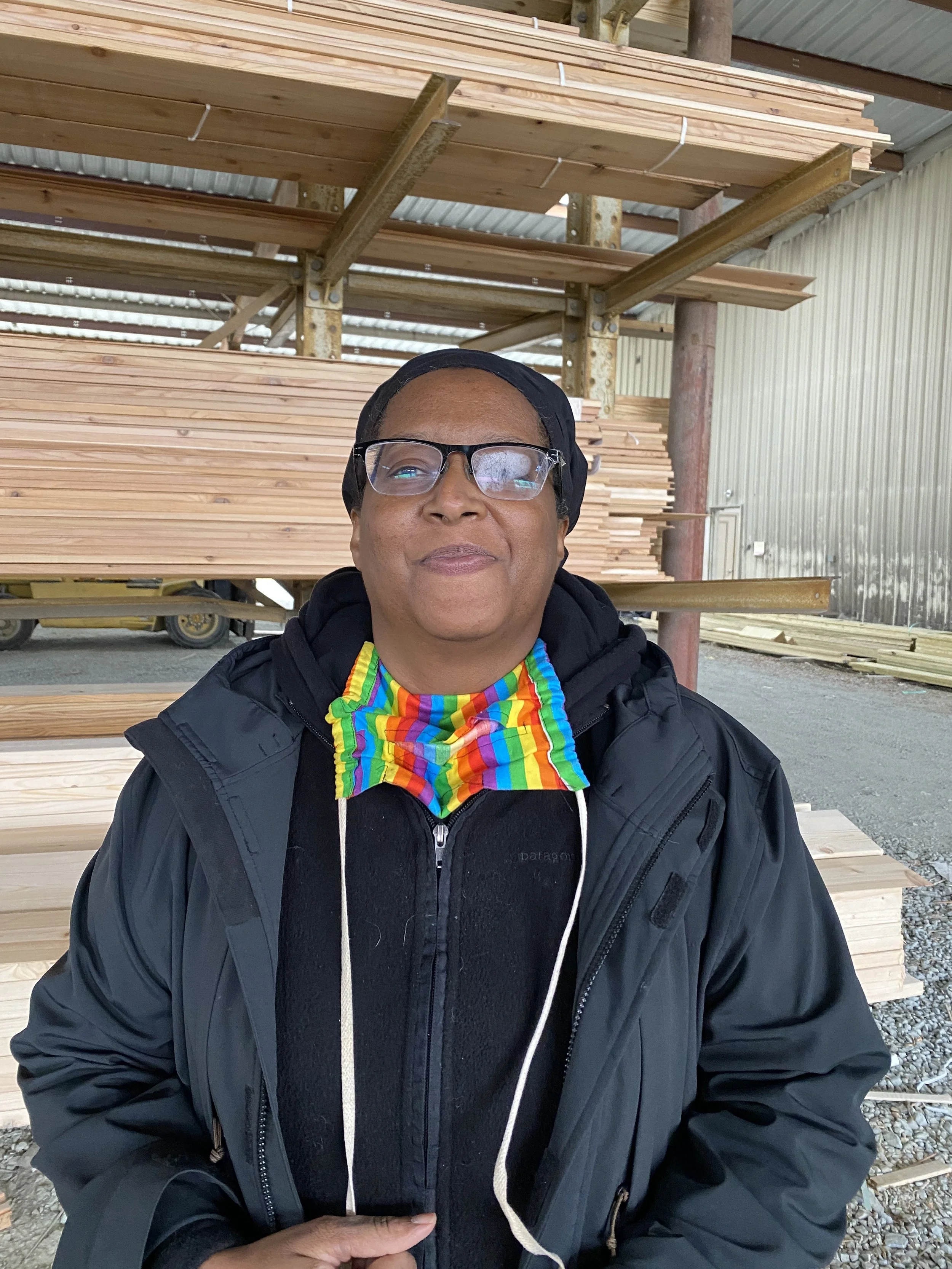 IMPACT22 — StepUp Durham