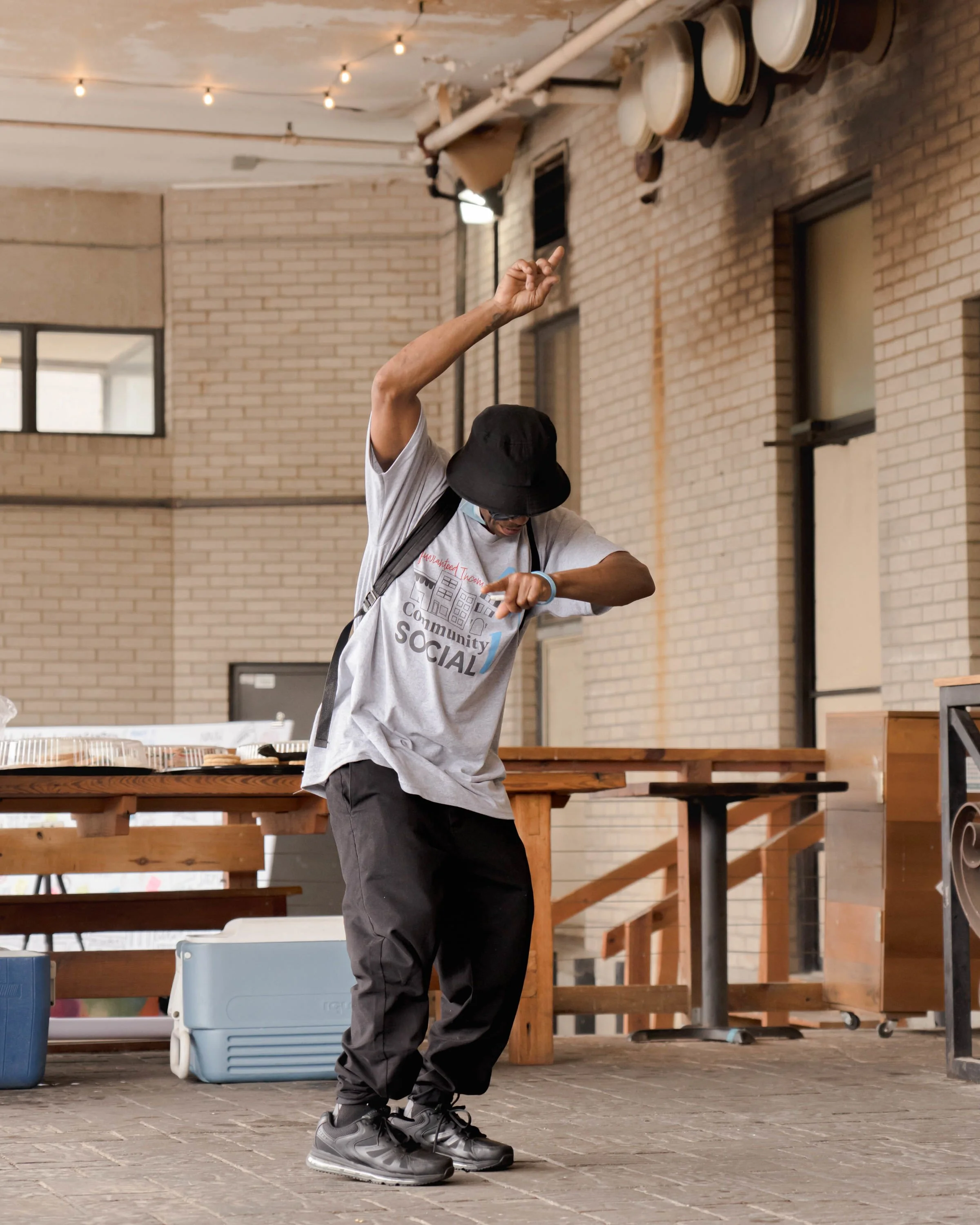 Excel — StepUp Durham