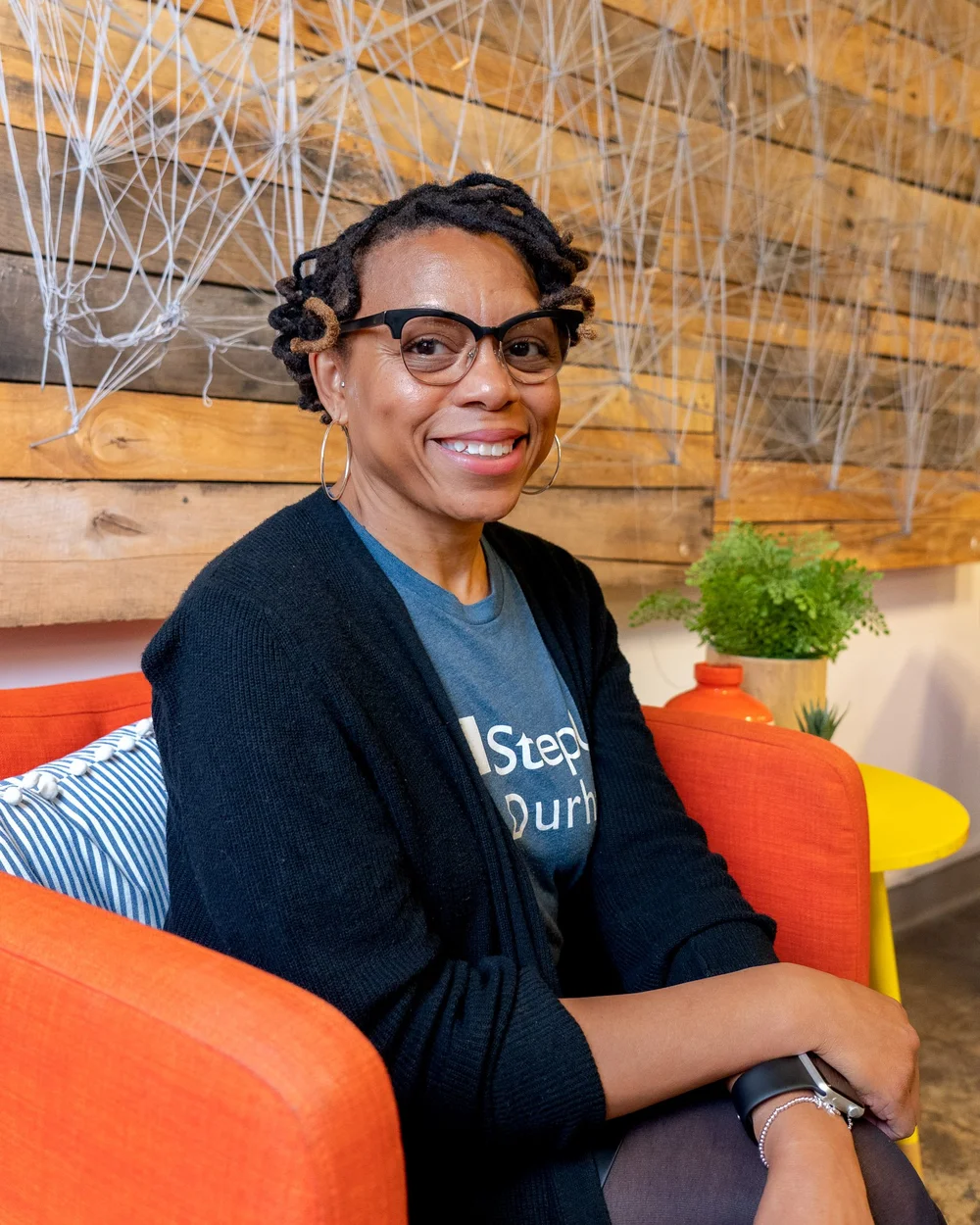 Our Team — StepUp Durham