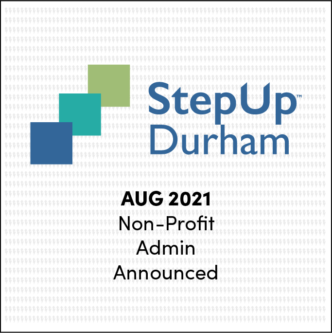 Excel — StepUp Durham