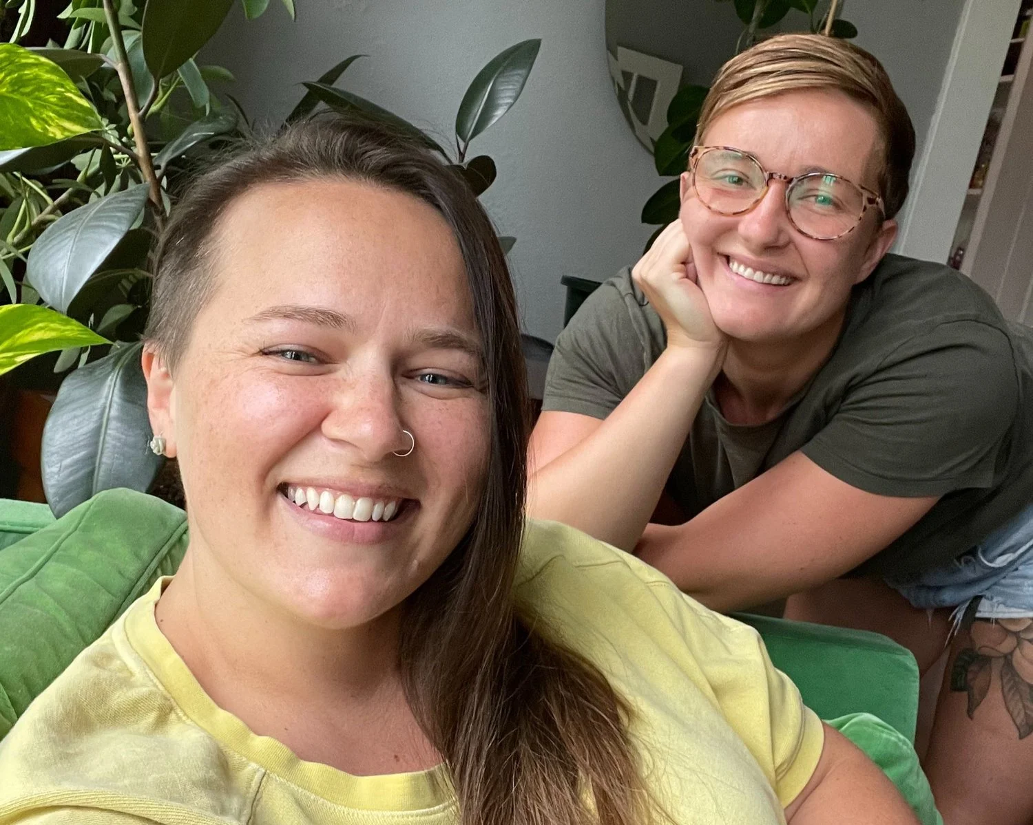 Guaranteed Income Community Social — StepUp Durham