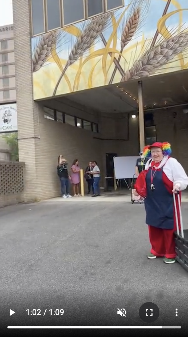 Guaranteed Income Community Social — StepUp Durham