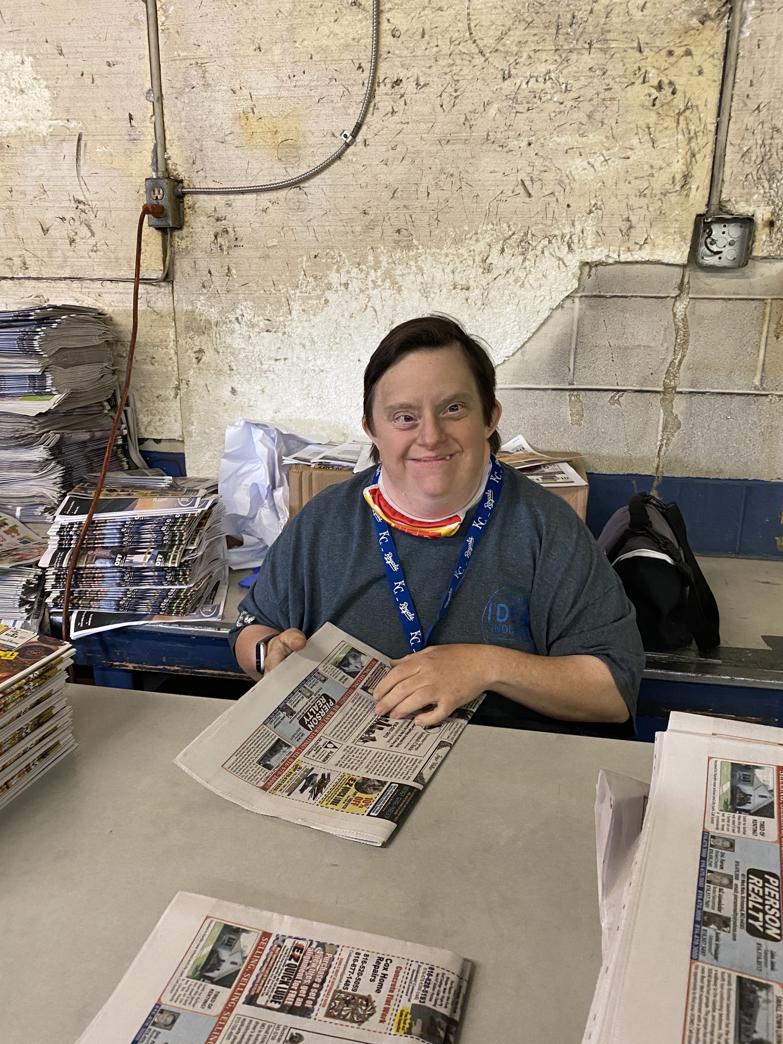 Production — Ideal Industries Incorporated