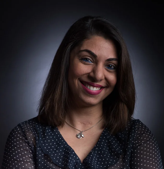 NATASHA MODY | Demystifying the Future of the Screen — DIGITAL FUTURES ...