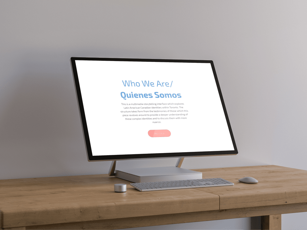 EMMA BRITO | Who We Are/Quienes Somos — DIGITAL FUTURES THESIS