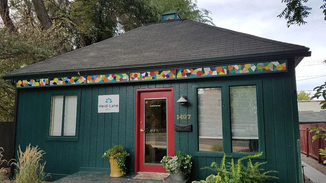Downtown Boise Spa Location — Heidi Lane Esthetics