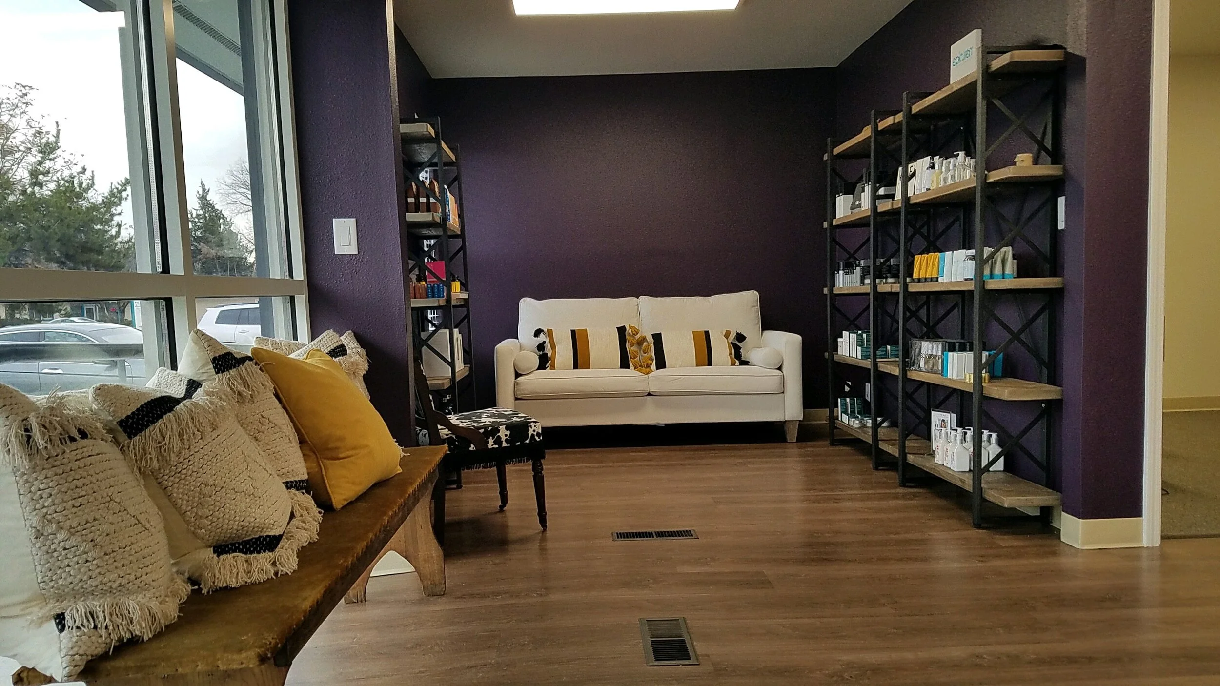 Boise Bench Spa Location — Heidi Lane Esthetics
