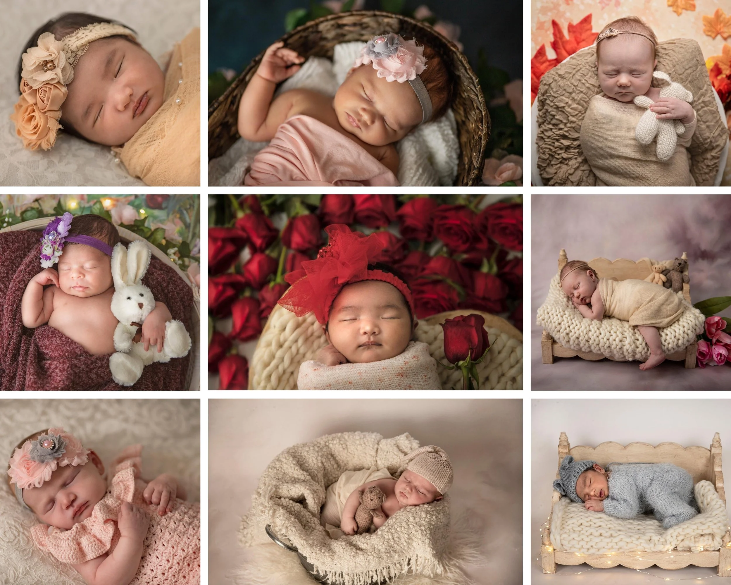 Baby gallery — Little Loves Photography