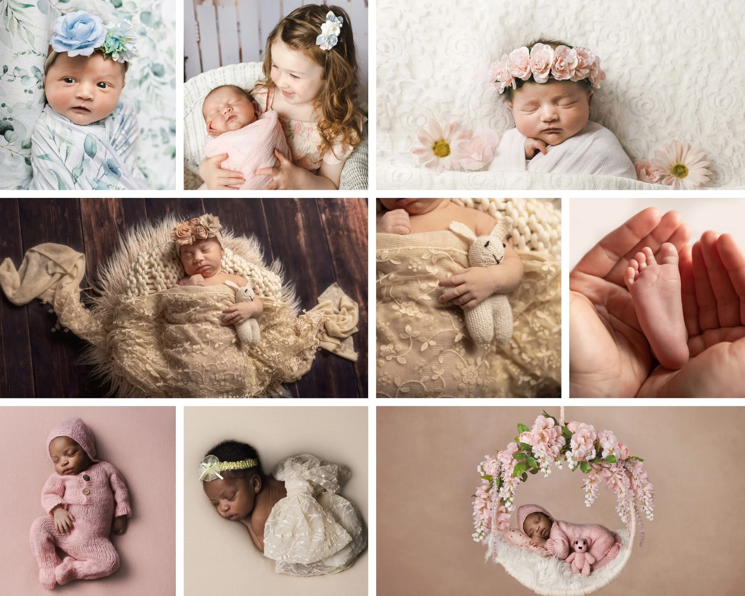 Baby gallery — Little Loves Photography