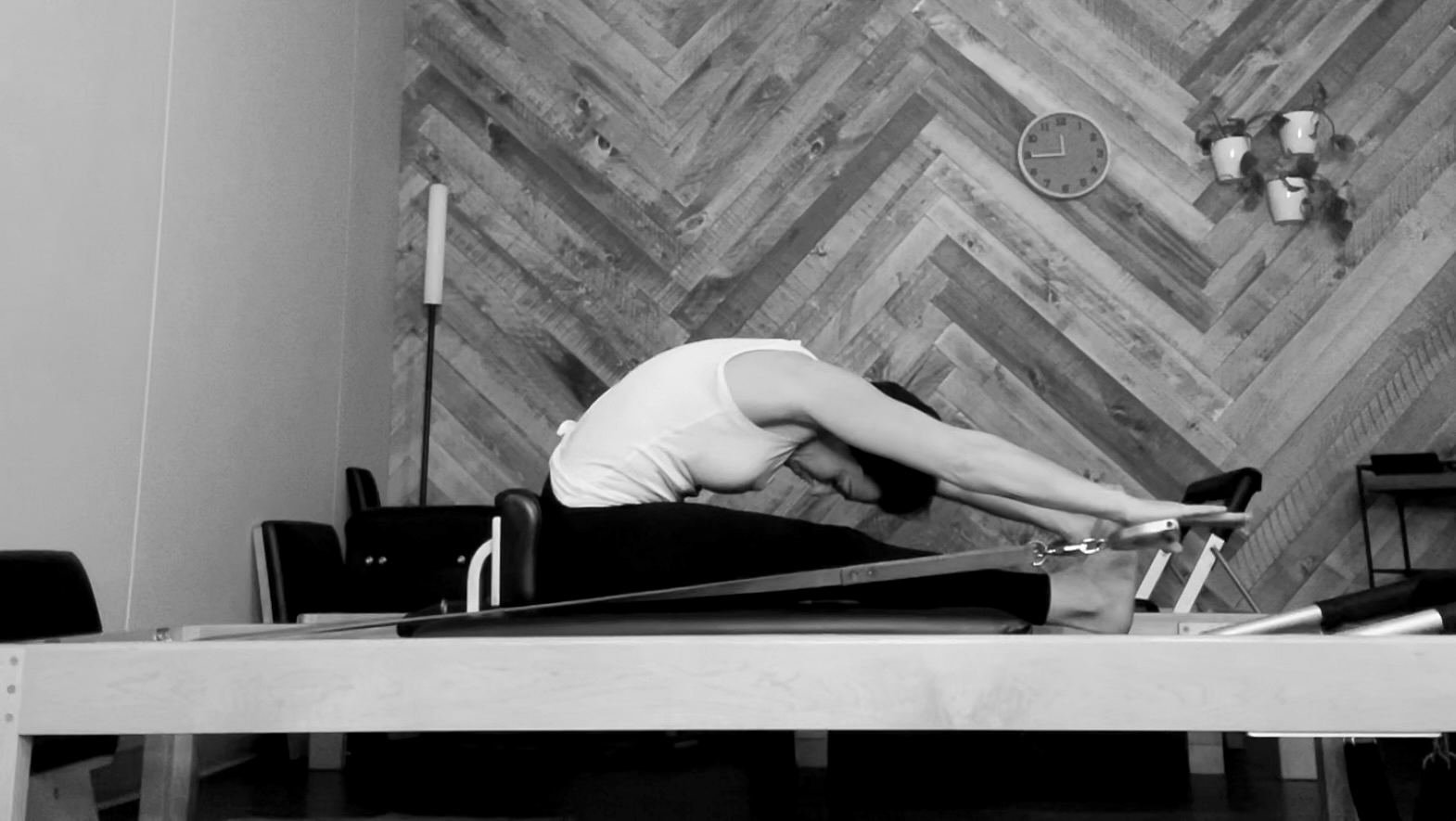 Flex Pilates