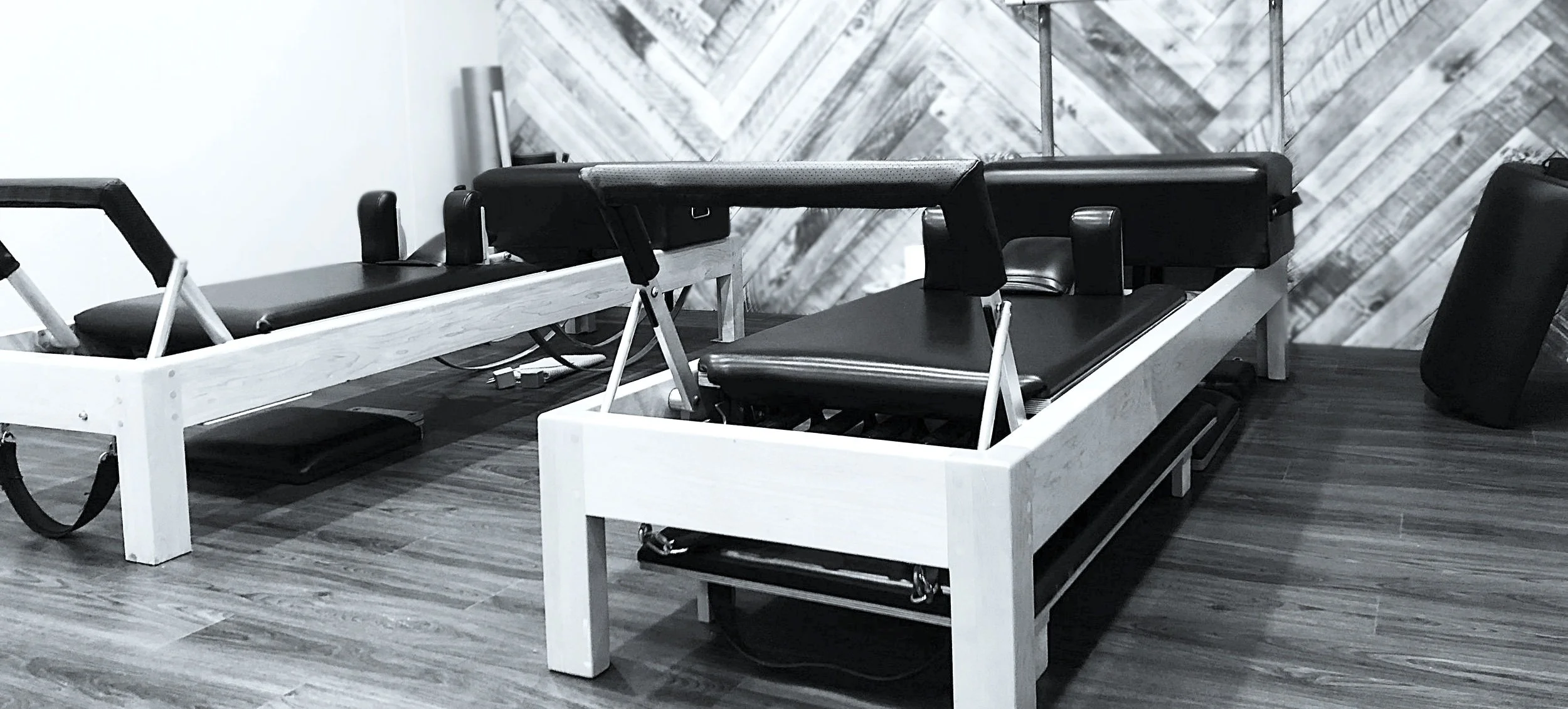 Flex Pilates
