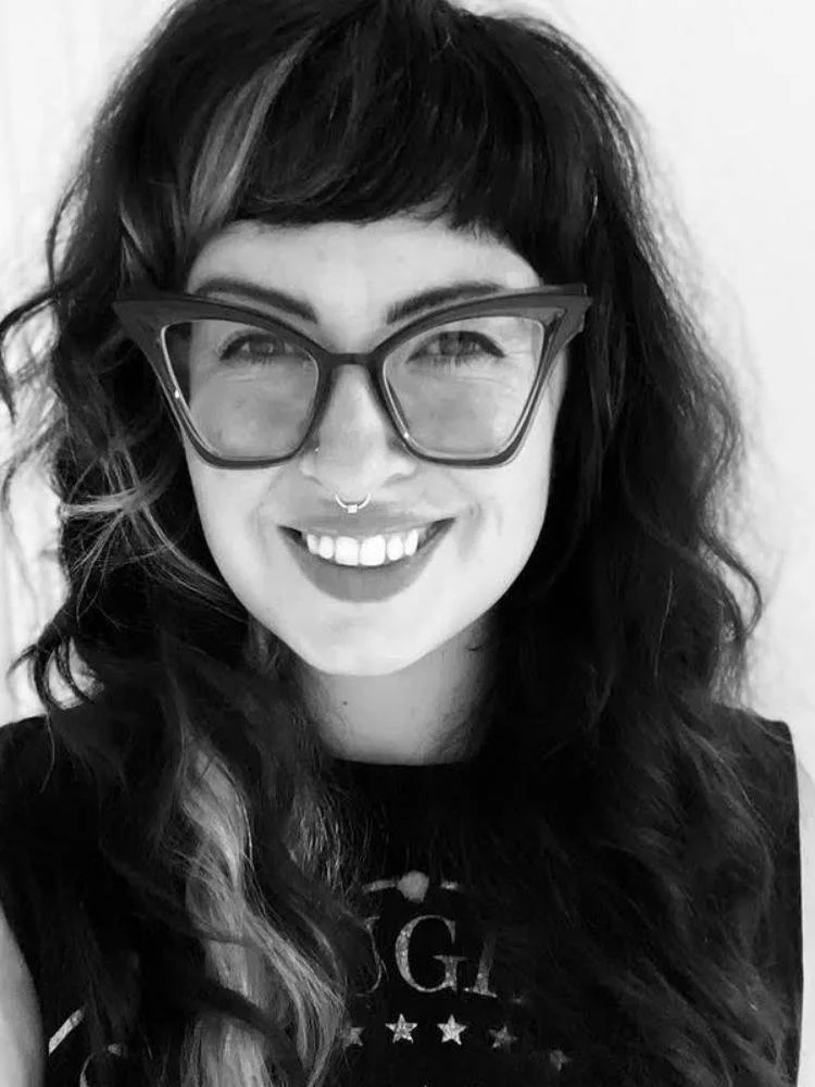 Alexandra Corwin — pony studios