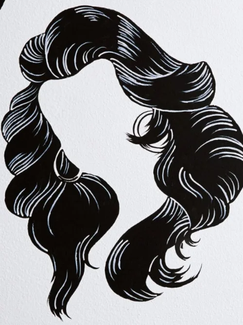 Aspen Sluder — pony studios