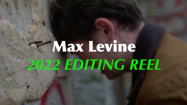 Max Levine