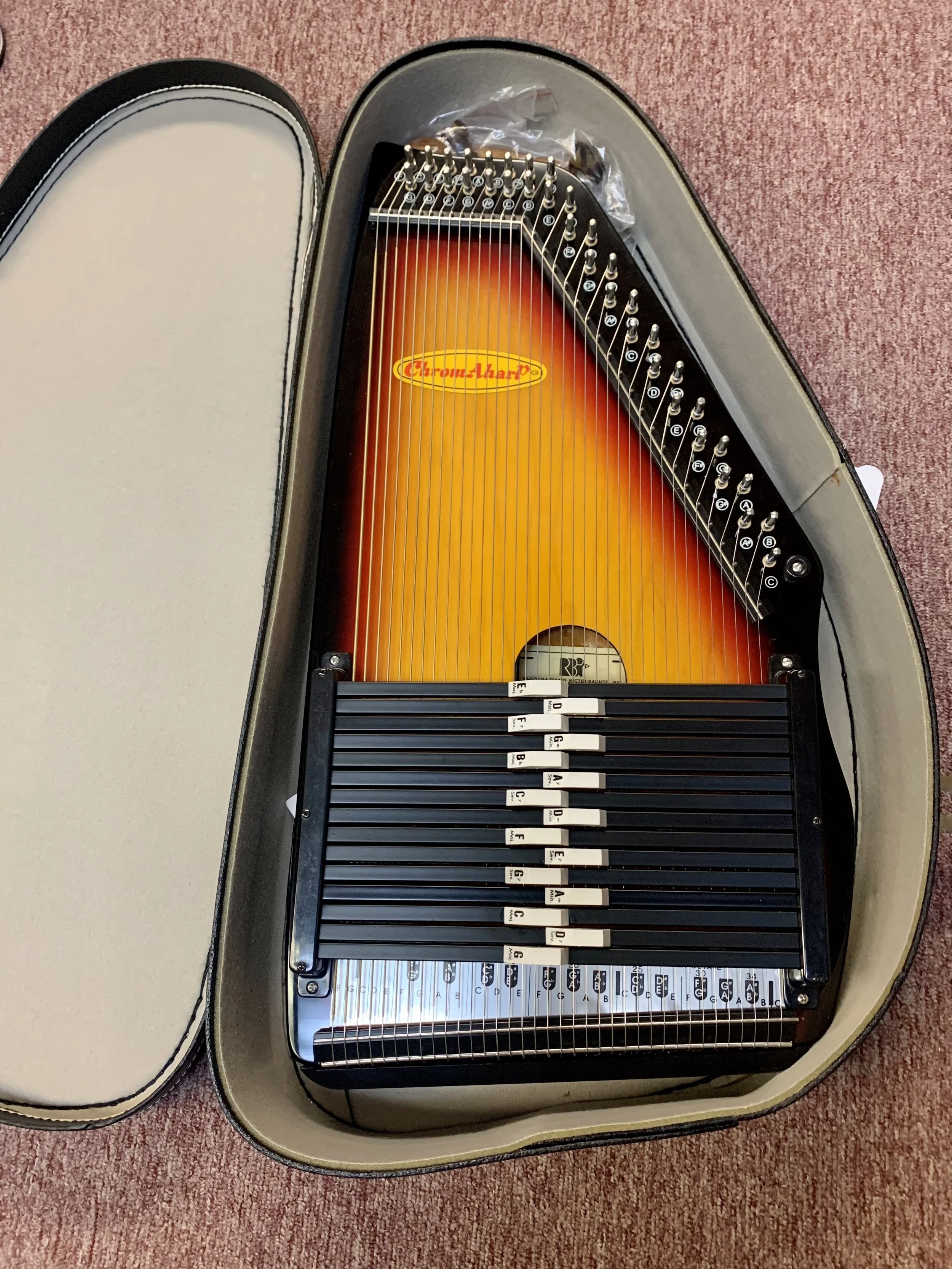 Used Gear — From the Top Music Shop